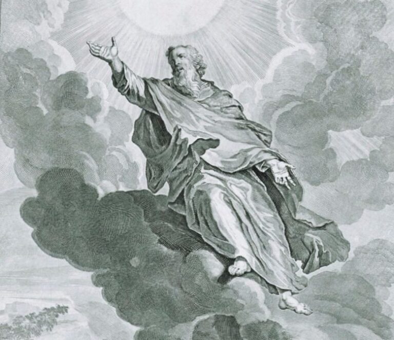 1. The Restored Enoch Calendar – Enoch Time